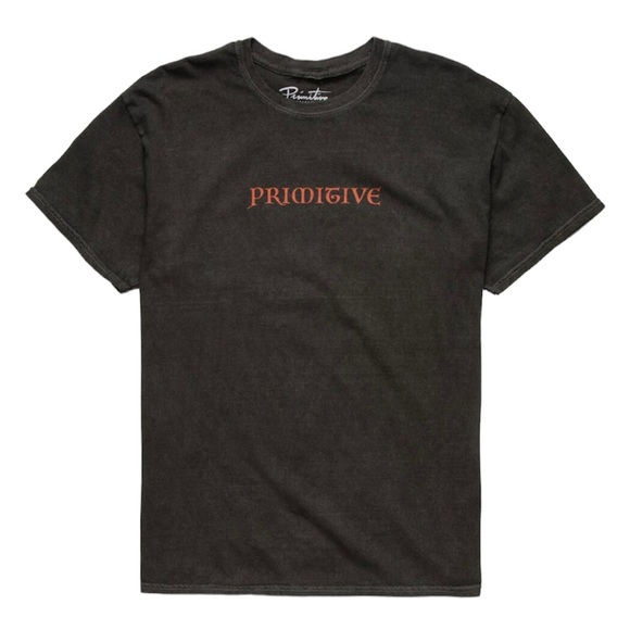 Primitive | Shirts | Brand New Primitive Tee Shirt | Poshmark